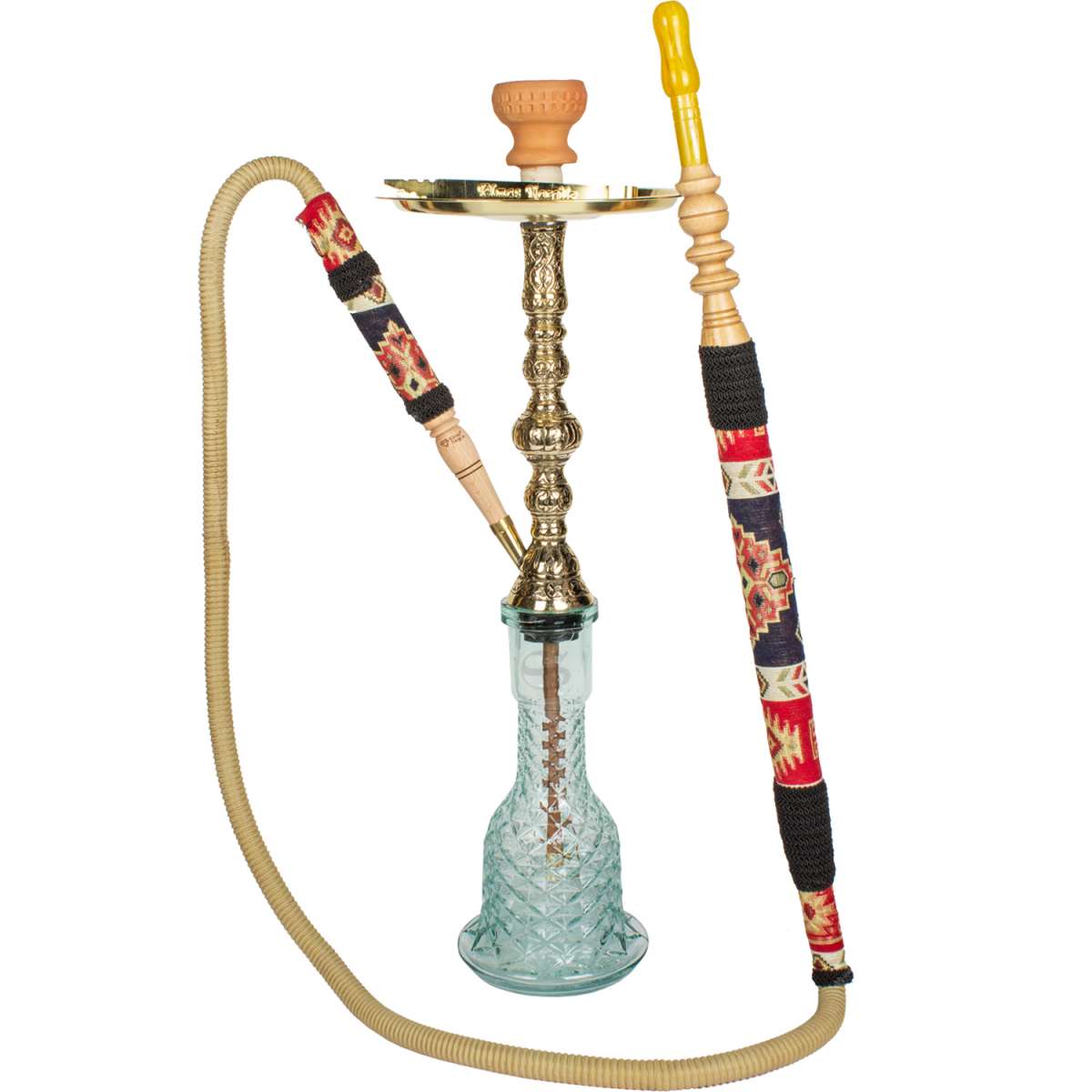 Türkische Shishas günstig online kaufen | Shisha-Net.de