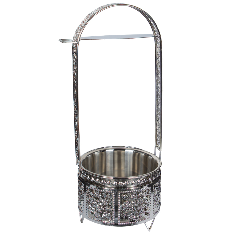 Heavensent Kohlebehälter - Turm | Shisha-Net.de