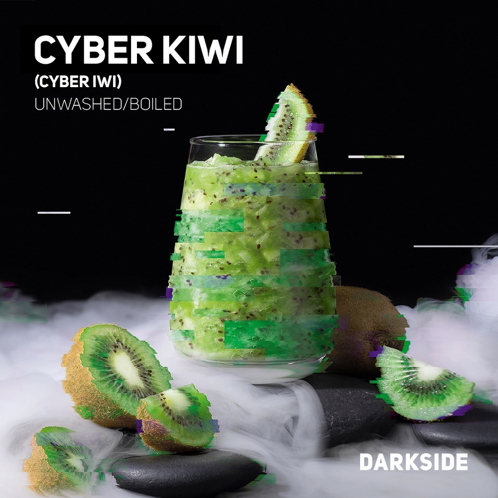 Darkside Core Line - Cyber Iwi 100g günstig | Shisha-Net.de