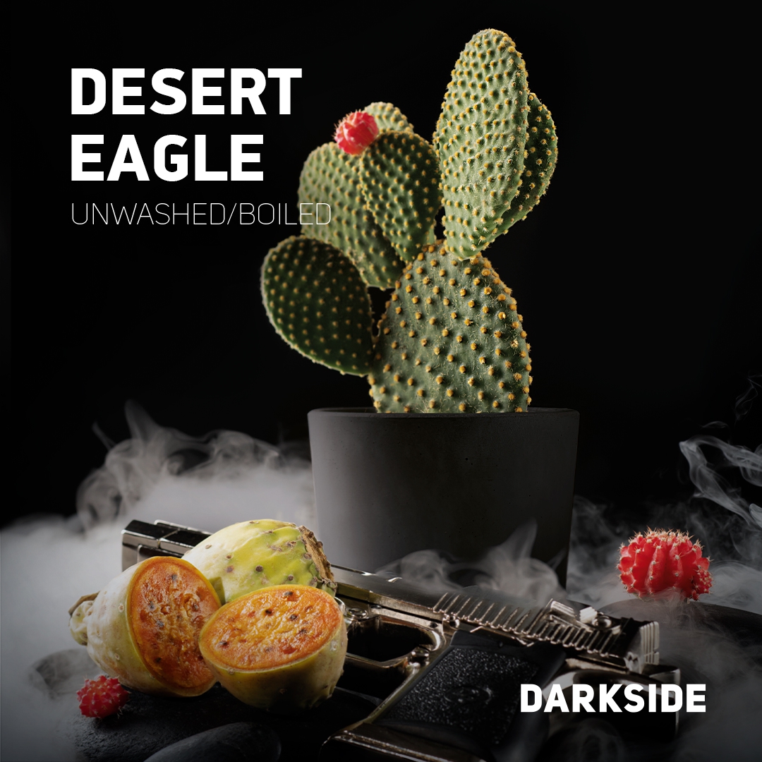 Darkside Core Line - Desert Eagle 25g günstig | Shisha-Net.de