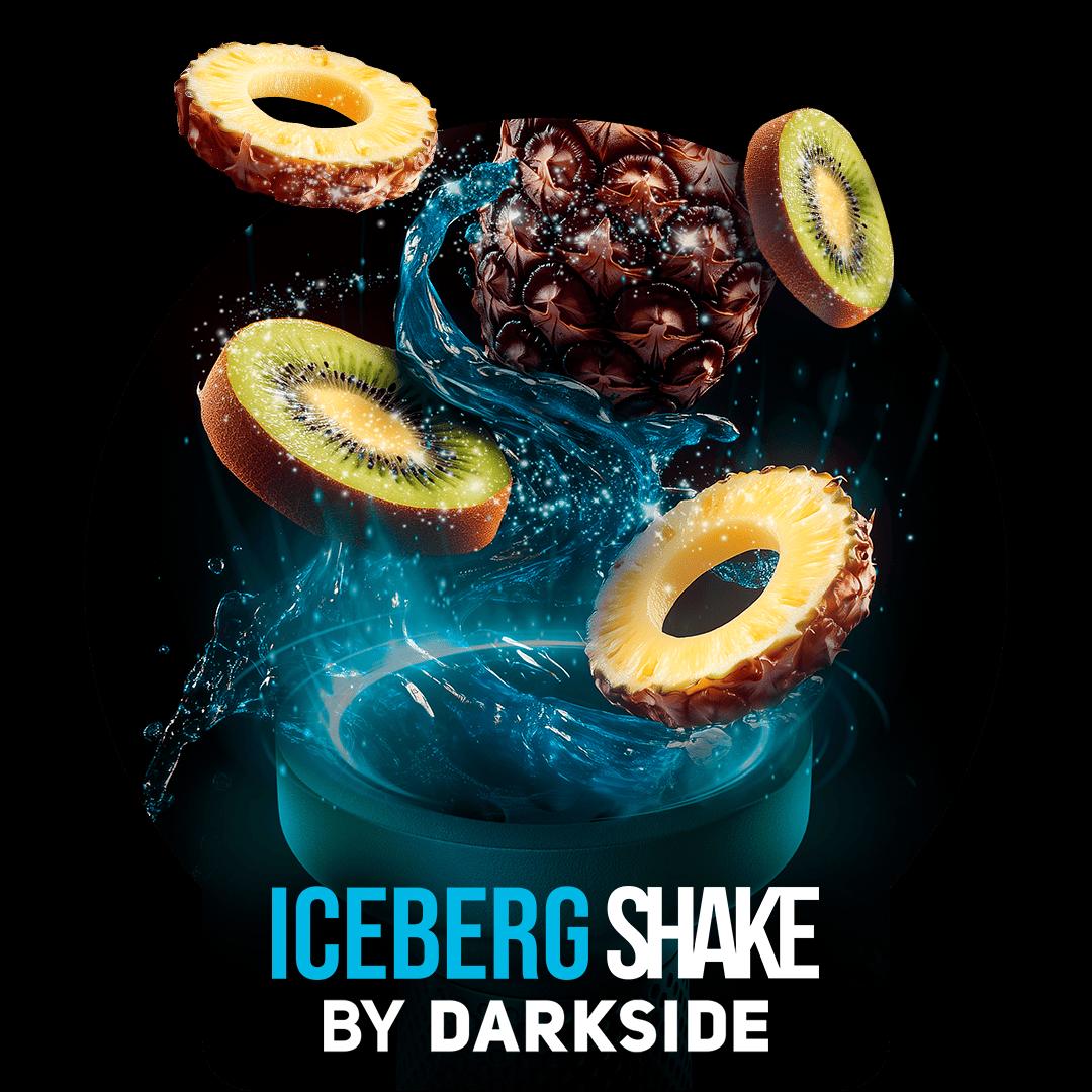 Darkside Shake - Iceberg Shake 120g günstig | Shisha-Net.de
