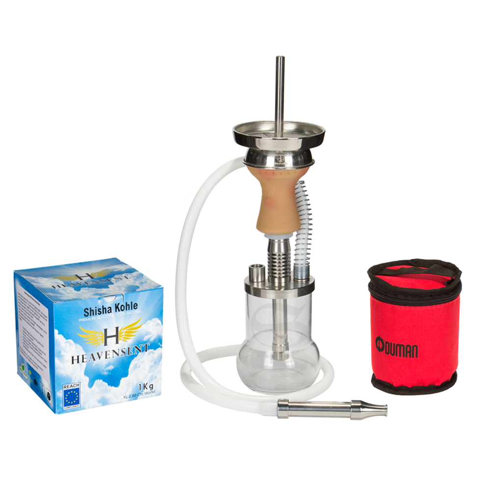 Oduman Shisha - Micro Set günstig kaufen | Shisha-Net.de
