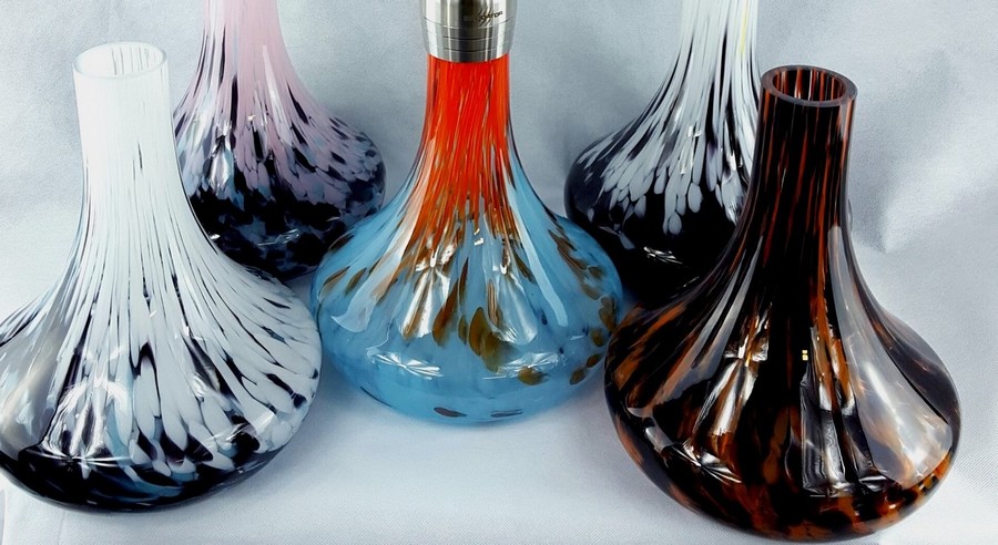 Brodator Shisha 650 Glas Bowl inkl. Bowlanschluss | Shisha-Net.de