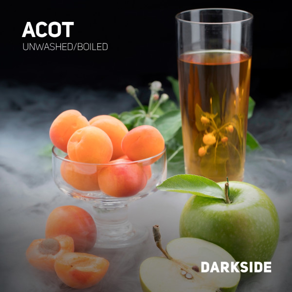 Darkside Core Line - Acot 25g günstig | Shisha-Net.de